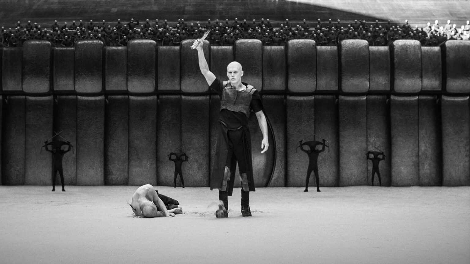 The Cinematography of "Dune: Part Two" - Frame.io Insider