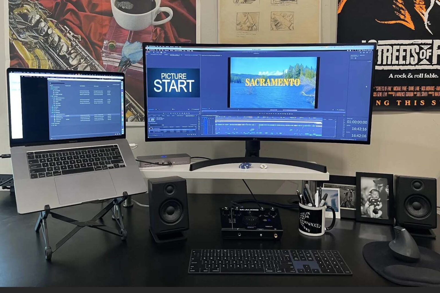 Editing “Sacramento” starring Michael Cera and Kristen Stewart - Frame ...