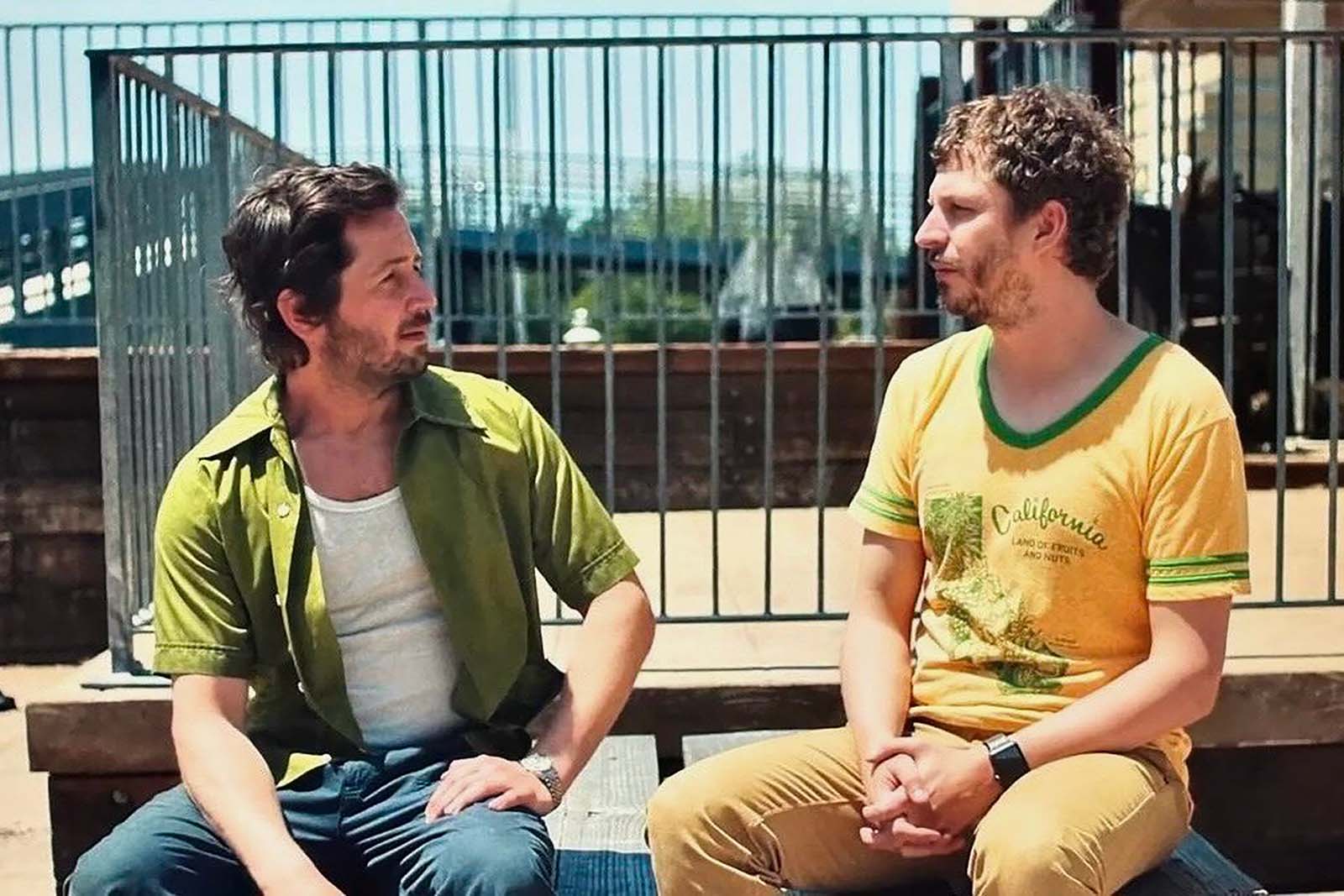 Editing “Sacramento” starring Michael Cera and Kristen Stewart - Frame ...