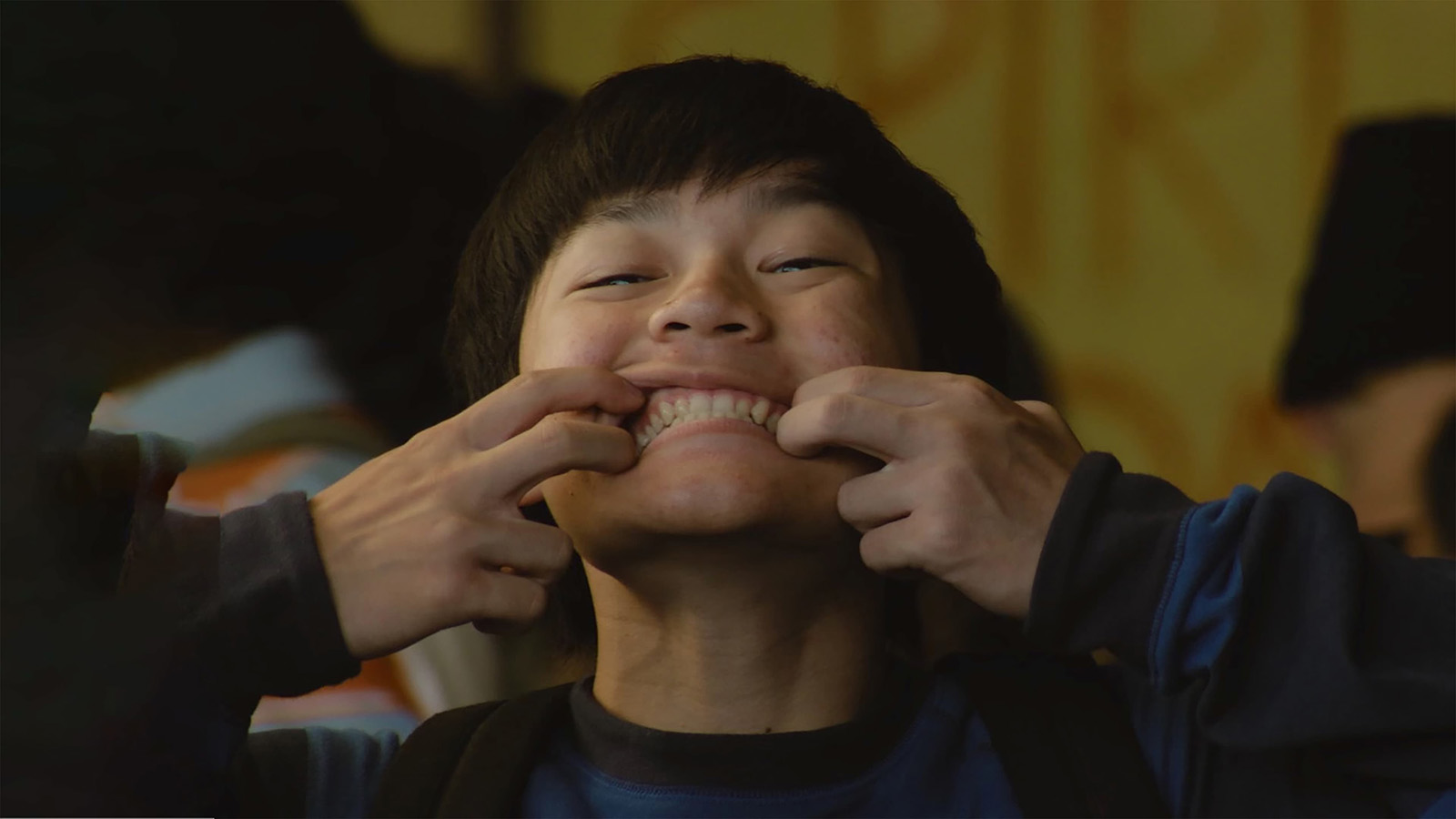 Editing "Dìdi," the Millennial Tearjerker That Took Over Sundance ...