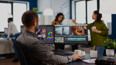 The Essential Guide to Color Spaces - Frame.io Insider